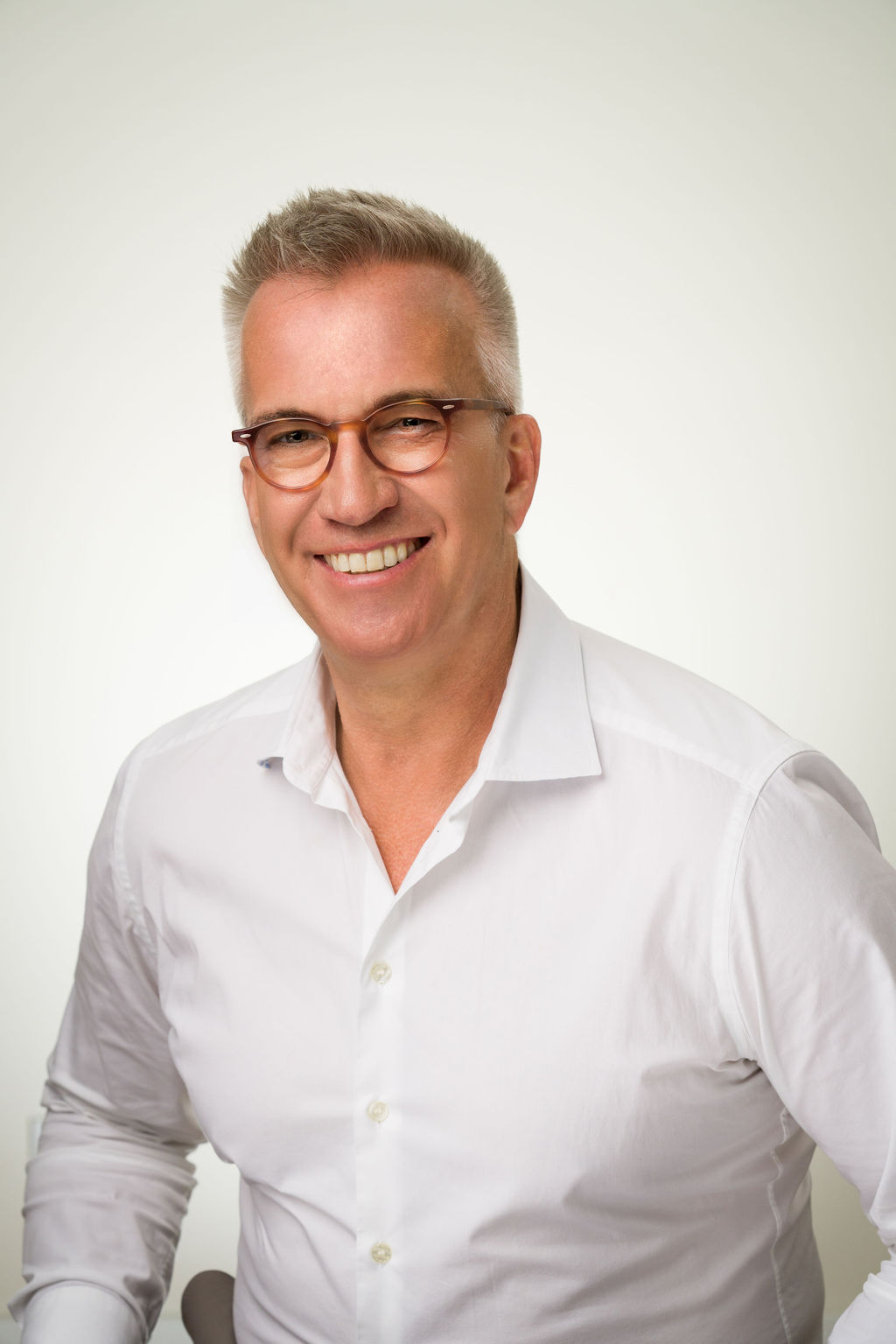 Matt Richburg - Ampersand Leadership Group